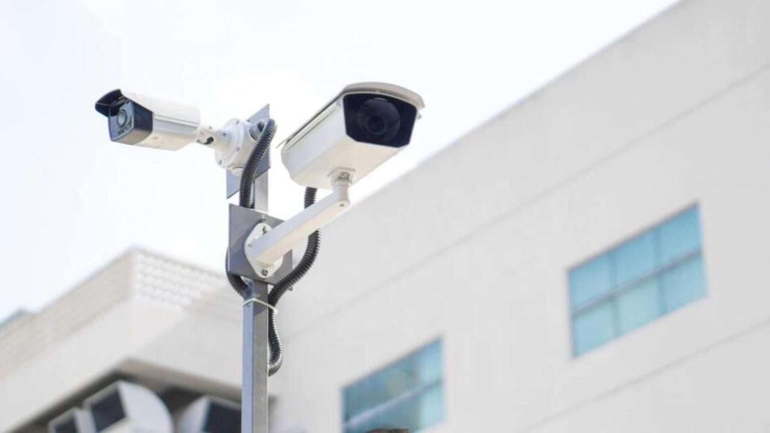 CCTV Installation Southampton | Security Camera Installers