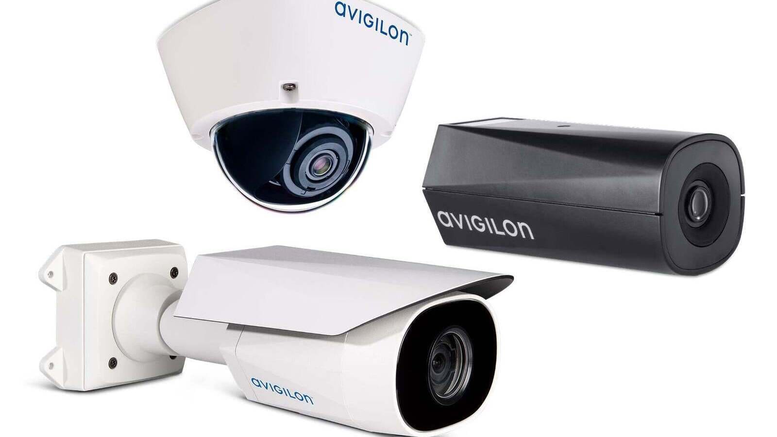 CCTV Installation in Newbury | Security Cameras