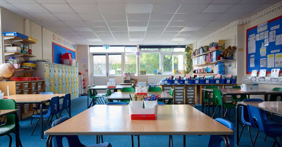 Devizes School Evacuated After Threat